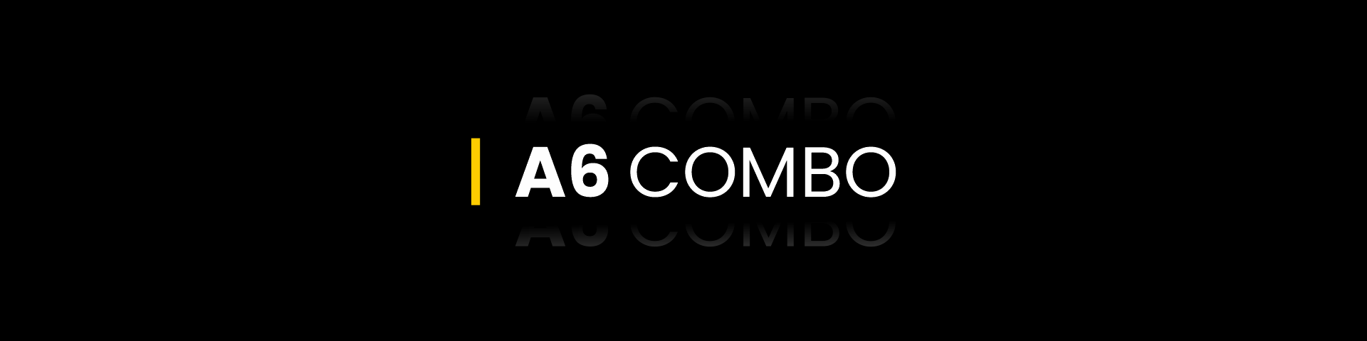 A6 Combo Box – MOOCH DESIGN STUDIO LLP