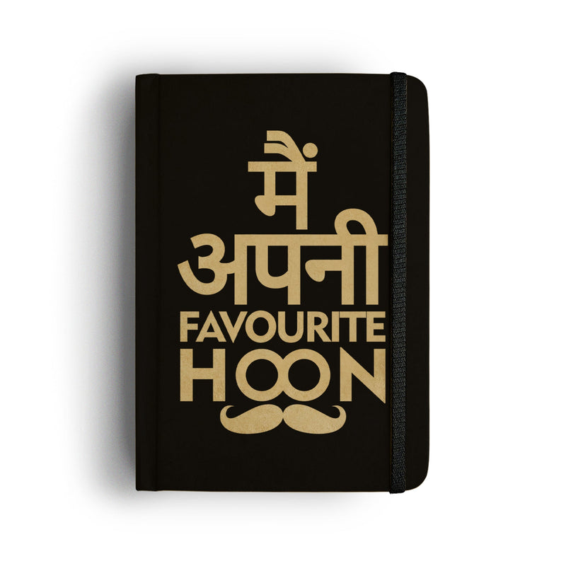 MAIN APNI FAVOURITE HOON - A6 COMBO SET – MOOCH DESIGN STUDIO LLP
